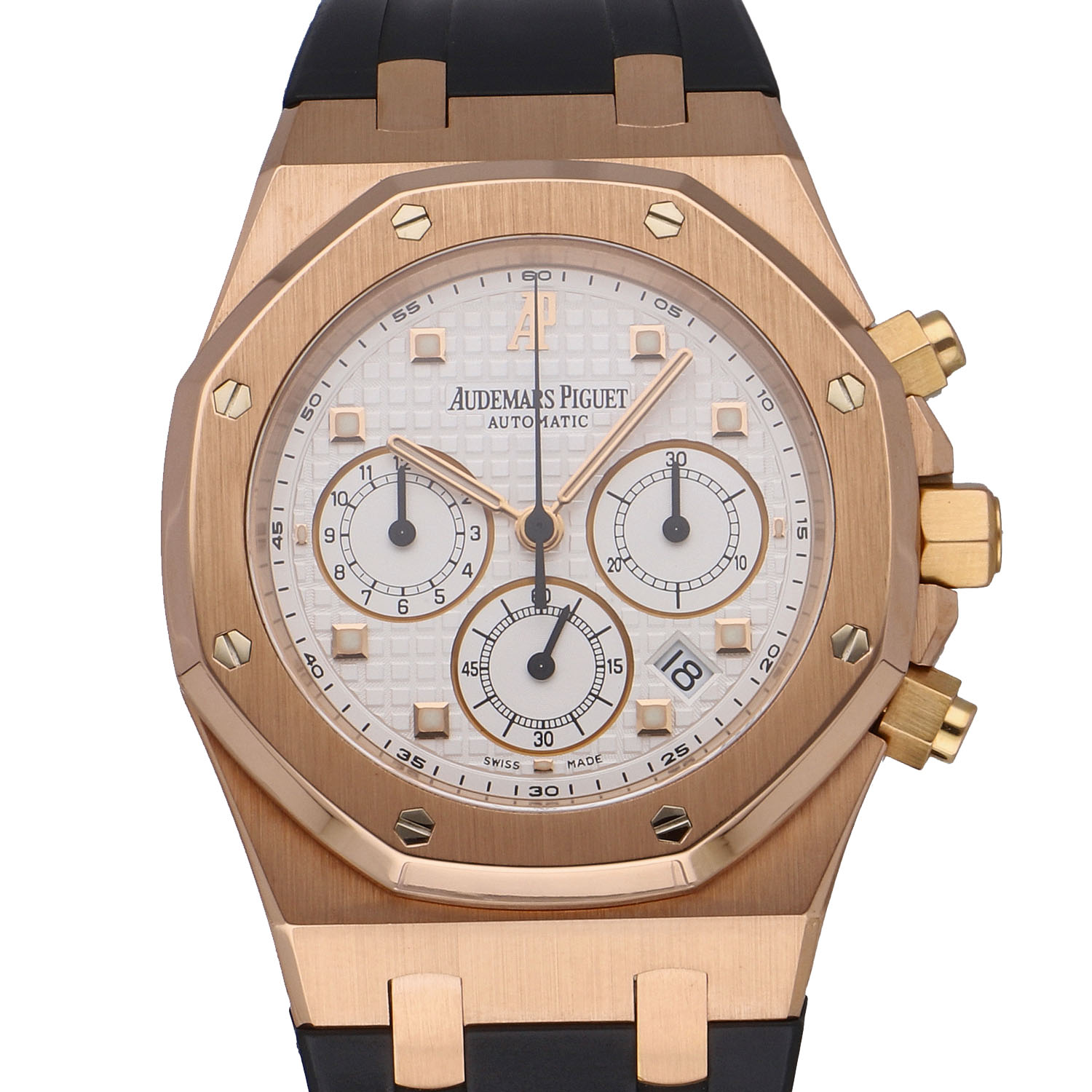 Audemars Piguet Royal Oak Offshore 26420RO.OO.A002CA.01 | WatchProject21